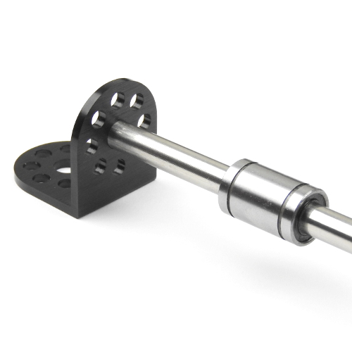 Smooth Rod Linear Rail 10mm | imakerstore.com