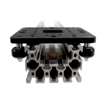 Gantry Carts & Wheels | imakerstore.com