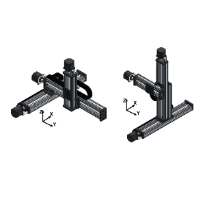 Customize Gantry System | imakerstore.com