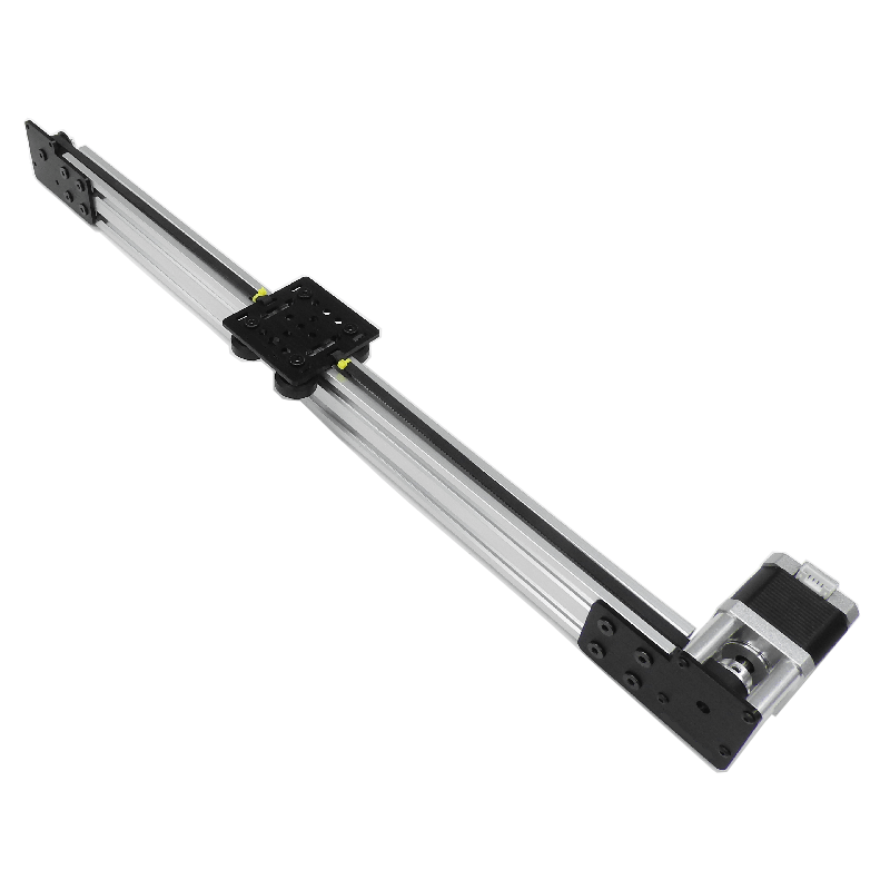 Belt Driven Linear Actuator Kit for Precise and Efficient Motion ...