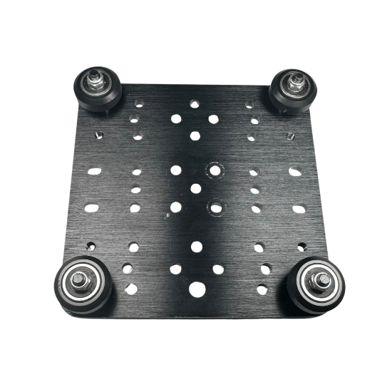 C-Beam Gantry Cart XL Bundle for XL Size C-Beam Linear Actuator - Ideal ...