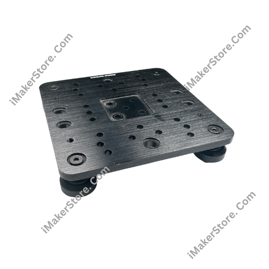 C-Beam Gantry Cart XL Bundle for XL Size C-Beam Linear Actuator - Ideal ...