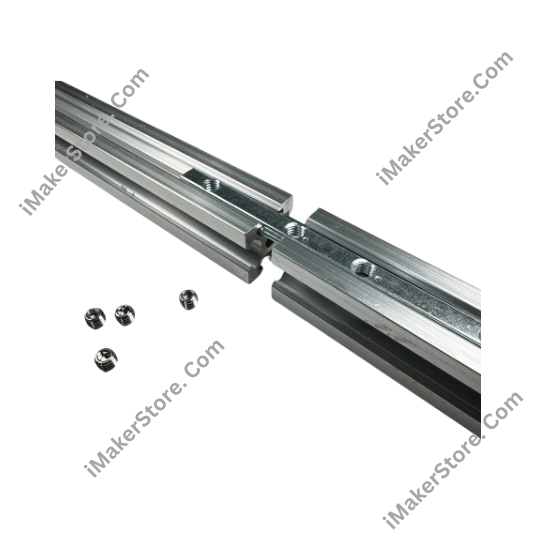 Joiner (180° Inside Connector) For V-Slot Rails | imakerstore.com
