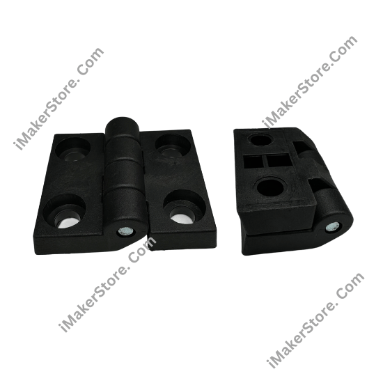 Plastic Hinge for V-Slot 20 & 40 Series Rails - Lightweight ...