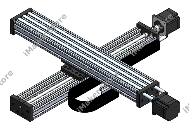 Gantry Robot Kits | imakerstore.com