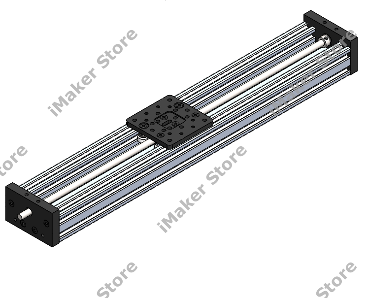 C-beam Actuator Kits Assembly | imakerstore.com