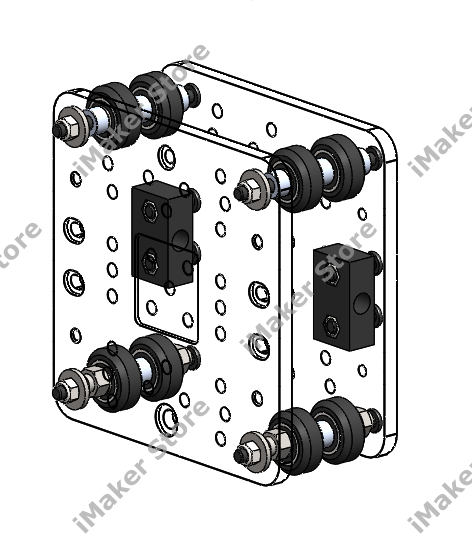 C-beam Actuator Kits Assembly | imakerstore.com